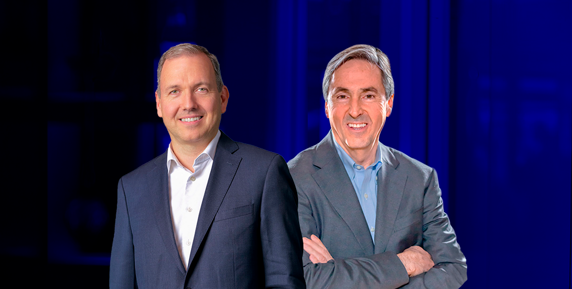 Werfen announces a change in leadership | Werfen